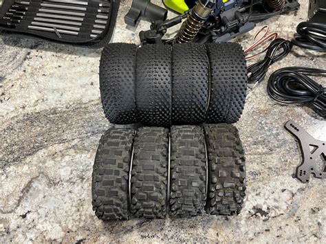 Tekno EB48 4 RTR Complete Package R C Tech Forums