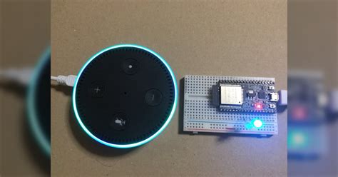 esp8266 esp32 alexa wemo emulatorを試してみた togetter