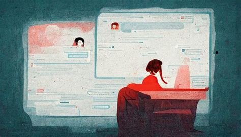 Social Media Bullying Images Browse Stock Photos Vectors And Video Adobe Stock