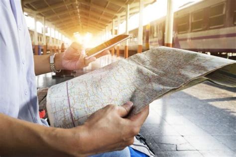 Use Geographic Data To Create A Google Maps Radius