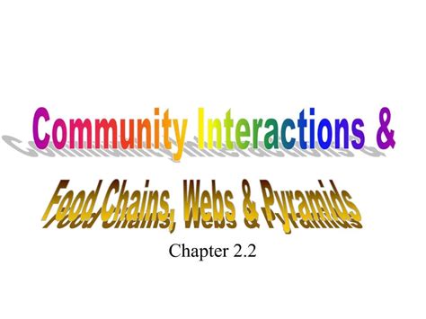 PPT Chapter PowerPoint Presentation Free Download ID