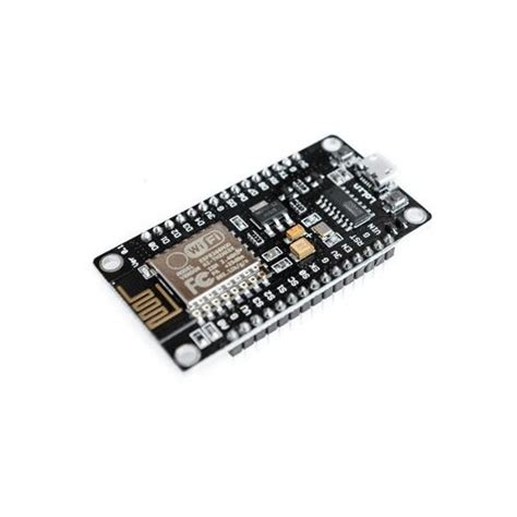 Wi Fi контроллер Esp8266 Nodemcu Festima Ru частные объявления