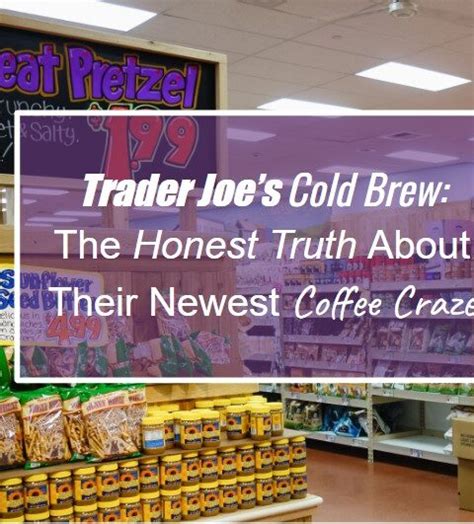 We Ranked Every Trader Joes Beer—heres The Best One