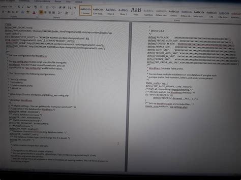 Cambiar Wp Admin Y Wp Login Administración Wordpress Foro Webempresa