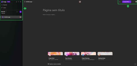 Microsoft Loop 6 Dicas Para Começar A Usar A Plataforma