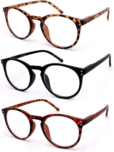 Amazon.co.uk: perfect vision glasses