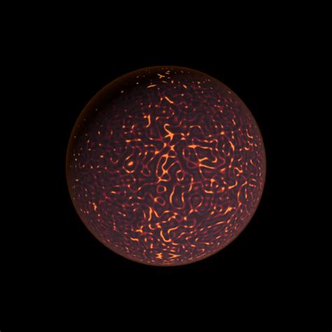 Github Remijeangodot 3d Planet Generator Three Shaders To Generate