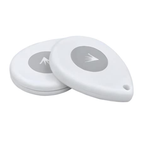 Ble 5 1 Beacon With Ip67 Waterproof With Indoor Tracker And Proximity