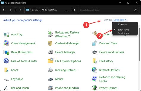 Nvidia Control Panel Display Settings Missing Windows 11 Fix