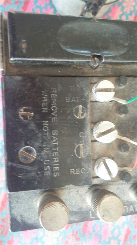 Telephone De Campagne Ee8