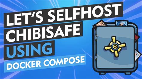 Self Host Your Own Secure File Server With Docker Easy Setup Guide