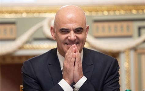 Швейцарія виділила ЗСУ 100 млн євро допомоги