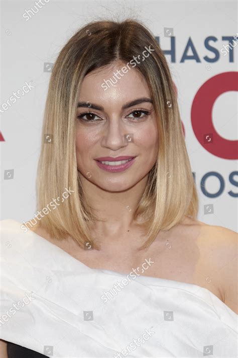 Norma Ruiz Attends Hasta Que La Editorial Stock Photo Stock Image