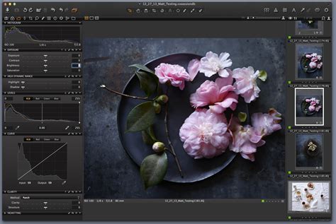 Dramatic Still Life With Capture One Pro 7 Photo Editing Tutorials Tips And Tricks Capture