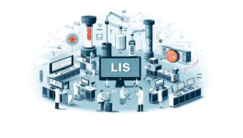 Idan Yatziv On Linkedin Laboratory Information Systems Lis For