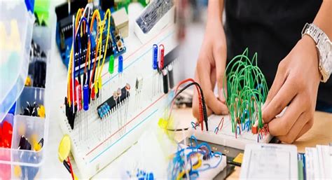 exploring the best electronics hobby shops for arduino and raspberry pi kits norcom electronics