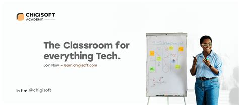 Chigisoft Academy