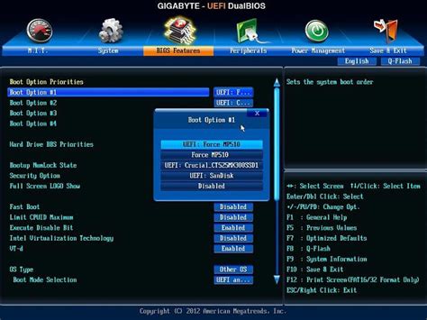 New Ssd System Wont Boot Solved Page 2 Windows 10 Forums