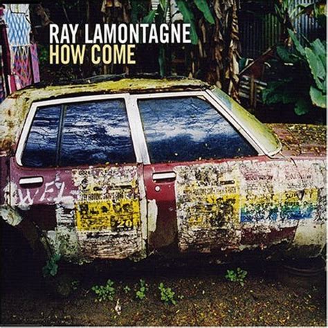 Ray Lamontagne Lyrics Lyricspond