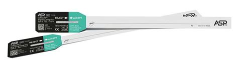 chemical indicators asp