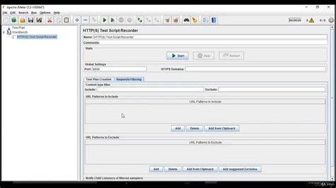Unveiling The Power Of Record And Playback In Performance Testing With Jmeter By Dilsha Vijay