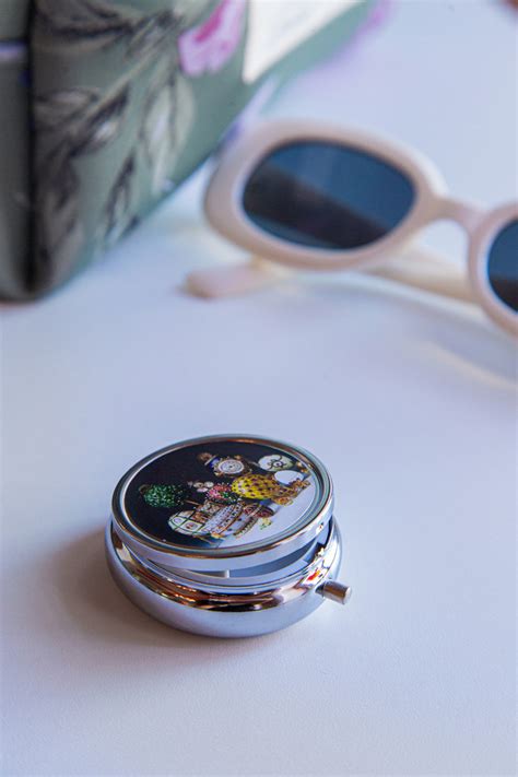 Таблетница фото цена описание Купить Таблетница в магазине музея Фаберже