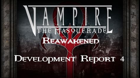 Activision Said ‘no To Skyrim Modders 3 Years Into Remaking A Semi Obscure Vampire Rpg It