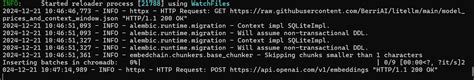 problem with embeddings pdfsearch tool crewai community support