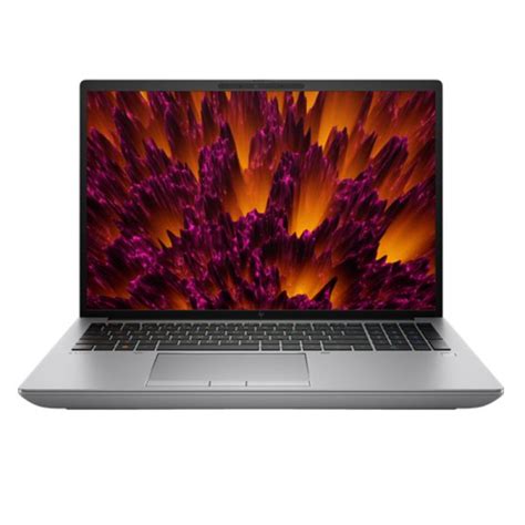 Workstation Laptop Hp Zbook Fury G I Hx Wuxga Gb Tb