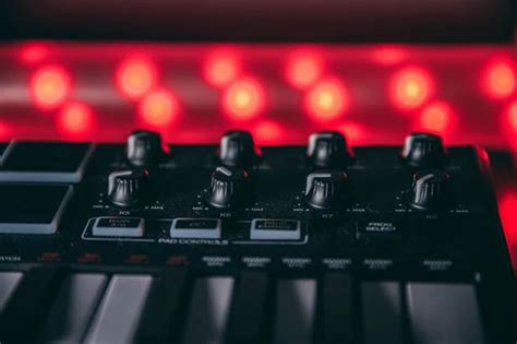 How To Use A MIDI Keyboard Like A Professional