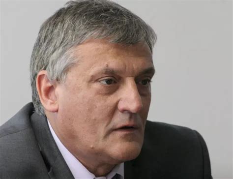 Бившият главен архитект на София Нормите за качество на строителство