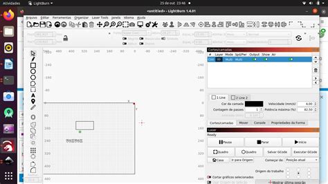 problem with layers lightburn hardware compatibility lightburn