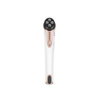 Pursonic 7 In 1 Led Light Therapy Beauty Device Red Light Therapy Face And Neck Sculpting Wand