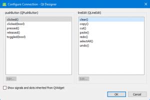 Руководство по PyQt для начинающих GUI Python