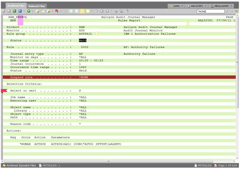 Tips Smarter Spooled File Processing Guide