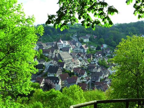 Wildberg - Reise-Idee Verlag