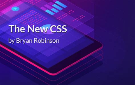 The New CSS Php Architect