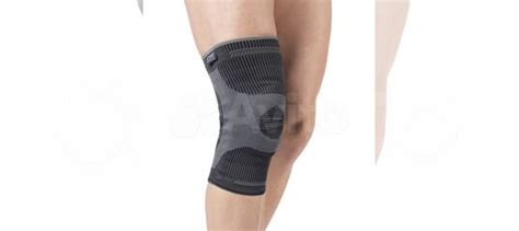 Бандаж на коленный сустав Orto Professional купить в Санкт-Петербурге с ...