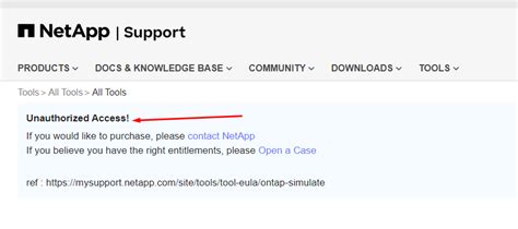 Solved Download Vsim Netapp Dot9 X Cm Nodar Ova Netapp Community