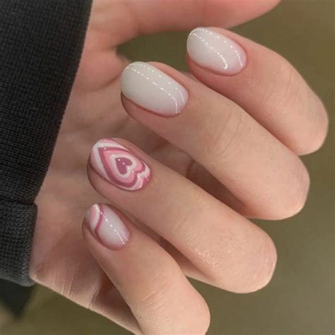 Модні ідеї манікюру на короткі нігті 2022 Новости Section Ukr Net