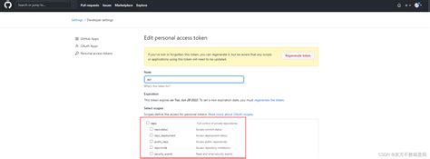 the requested url returned error 403 csdn博客