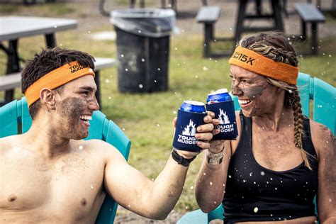Tough Mudder 2025 Sydney Alaa Hope