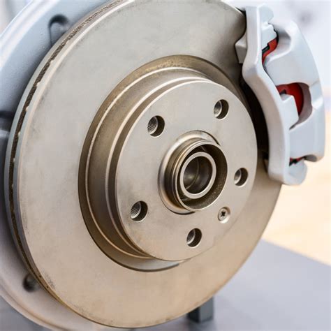 How To Detect Problems With Your Brake Caliper - Tedious Repairs