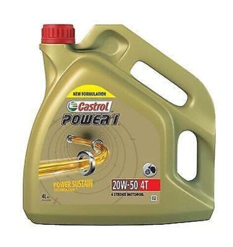CASTROL 15049B Motoröl | eBay