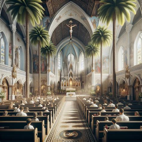 What Is A Parochial Vicar In The Catholic Church Clerical Roles