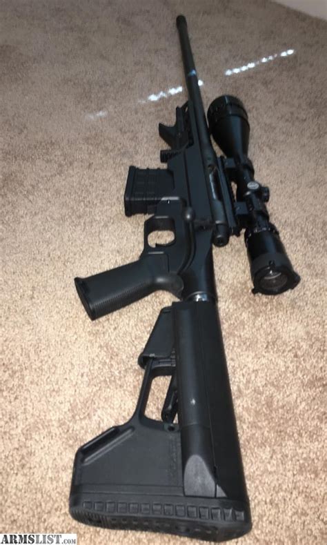 Armslist For Sale Left Handed Bolt 308 Chassis