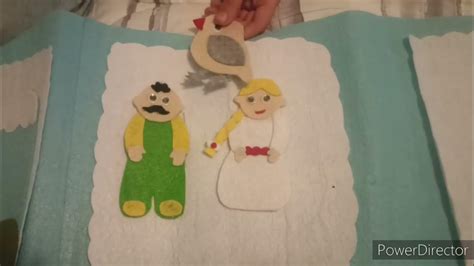 Հ Թումանյան «Ծիտը Youtube