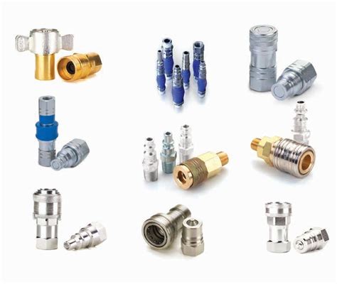 Danfosss Eaton Quick Disconnect Catalog 2017 Hose Warehouse By Murdock Industrial Issuu