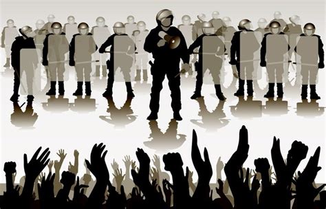 The Role Of Data Science In Predicting Political Violence