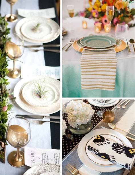 How To Set Your Table Like A Designer Havenly Interior Design Blog